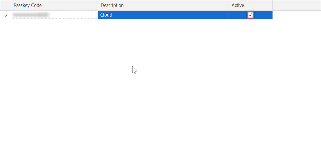 Activating a Network License – Spry Quick Articles