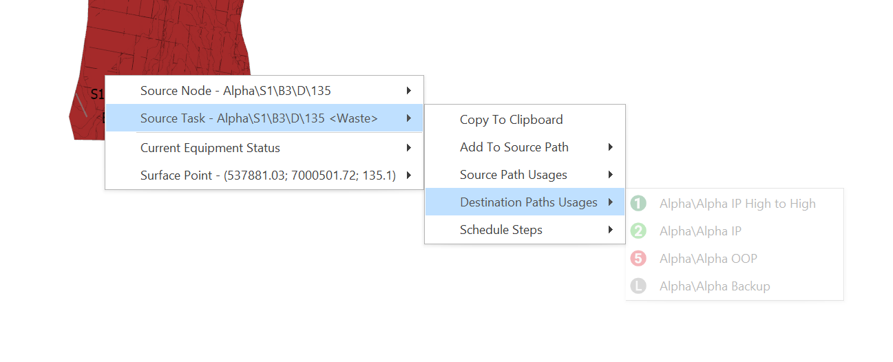 Troubleshooting Destination Paths – Spry Quick Articles