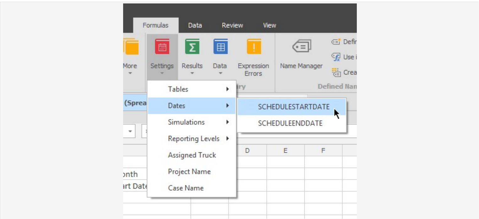 Spry Spreadsheets - Informal Guide – Spry Quick Articles