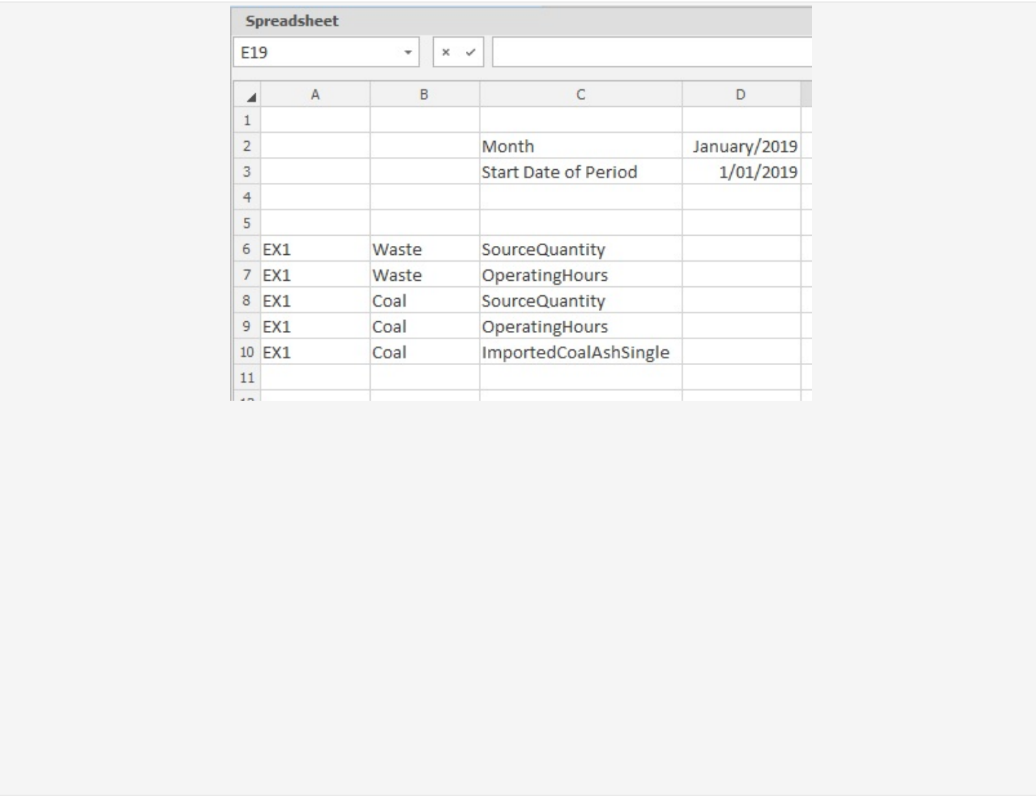 Spry Spreadsheets - Informal Guide – Spry Quick Articles