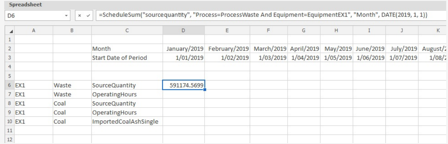 Spry Spreadsheets - Informal Guide – Spry Quick Articles