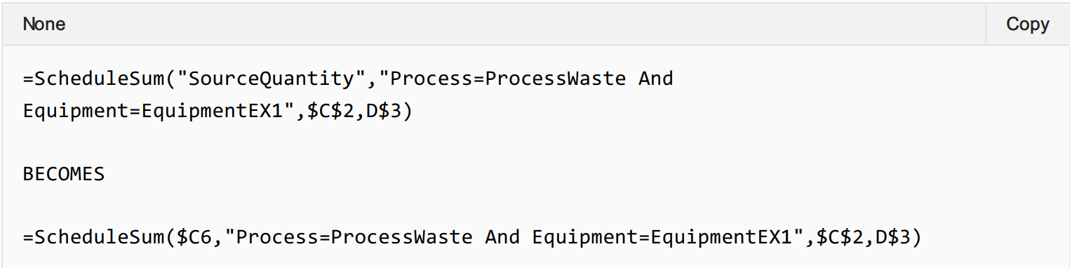 Spry Spreadsheets - Informal Guide – Spry Quick Articles