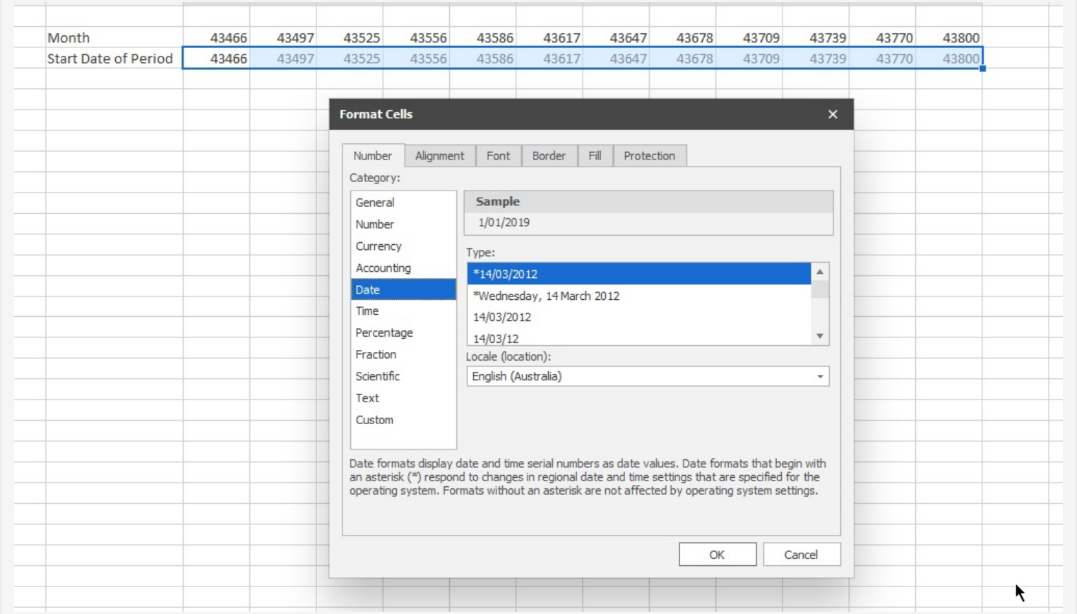 Spry Spreadsheets - Informal Guide – Spry Quick Articles