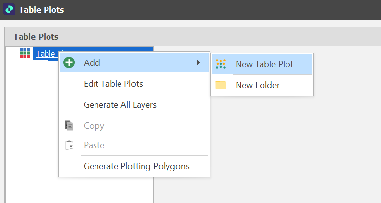 How to: Period Progress Plots – Micromine Spry