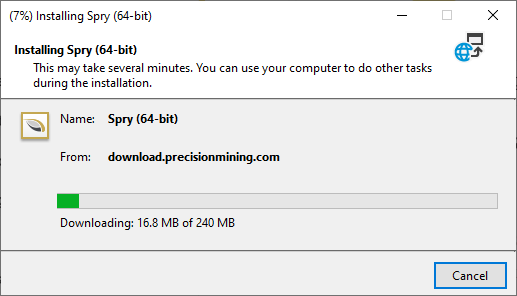 Downloading, Installing & Running Spry – Spry Quick Articles